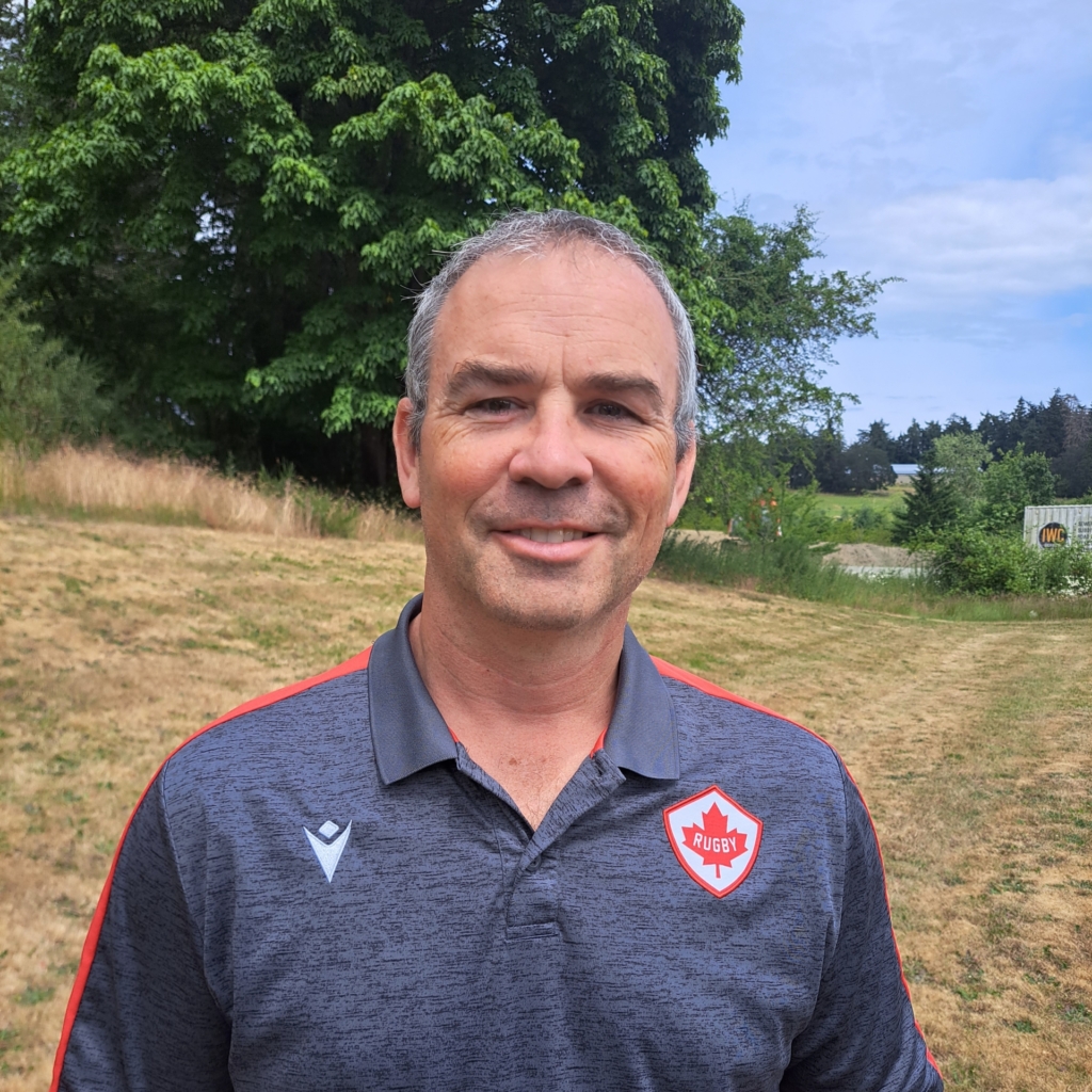 Paul Eby - InnoTech Alberta