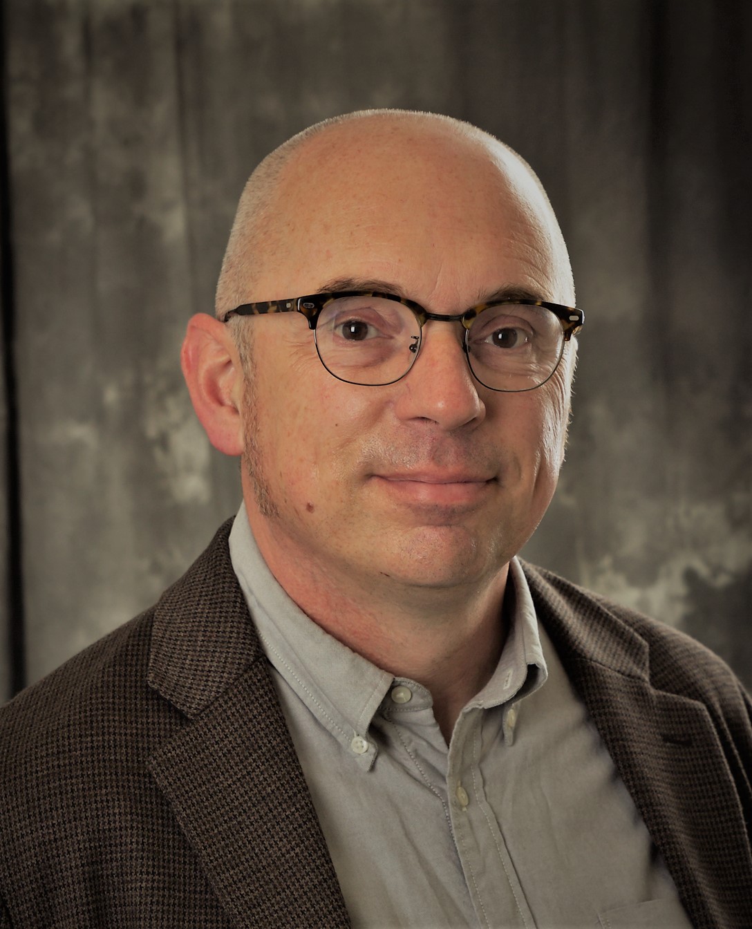 Gary Fisher - InnoTech Alberta