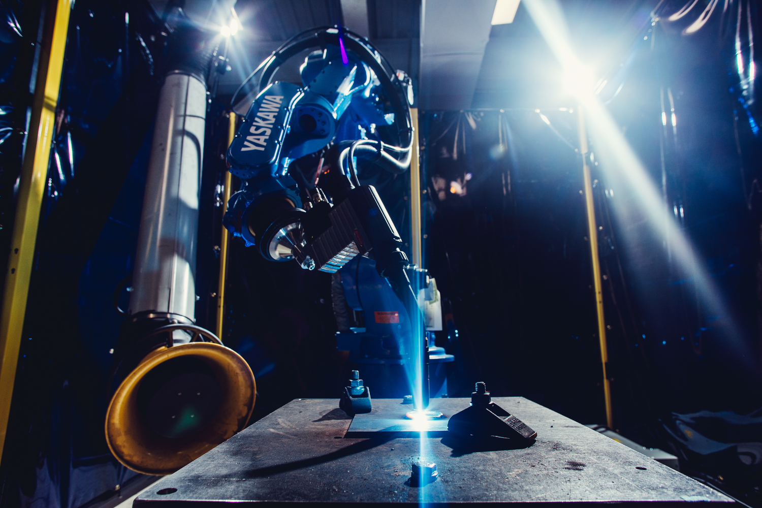 Advanced Materials & Asset Reliability Management - InnoTech Alberta