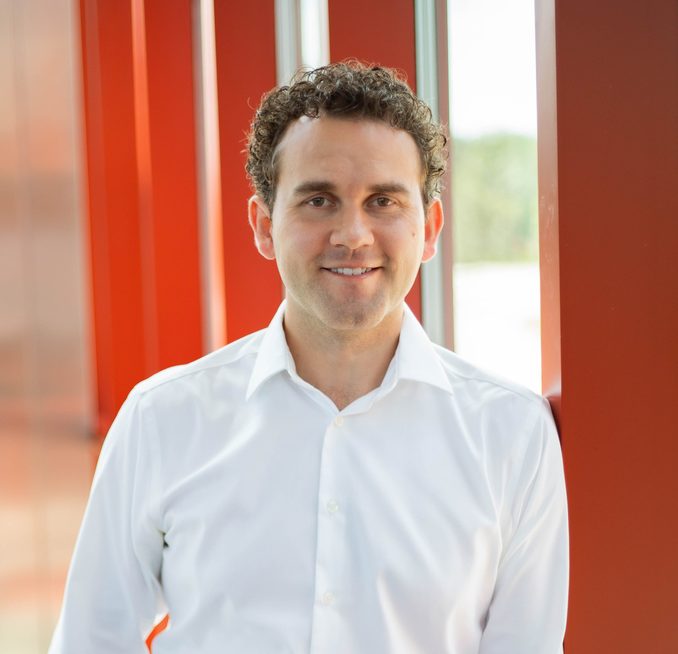 Ben Fotty - InnoTech Alberta