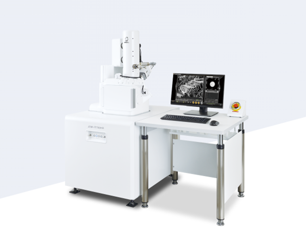 Catalyst, Sorbent and Carbon Materials Characterization Lab - InnoTech ...
