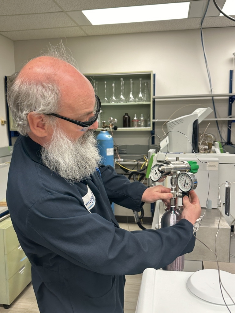 InnoTech’s new Hydrogen Quality Centre attracts media attention ...