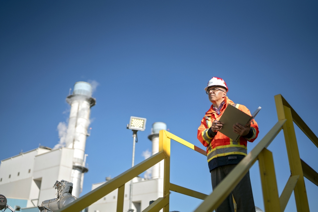 InnoTech’s Amine Intensification Project (AIP) recognized by the Global ...