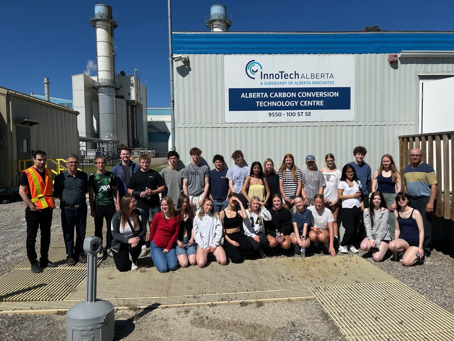 STEM in Action: Inspiring the Next Generation of Innovators - InnoTech ...