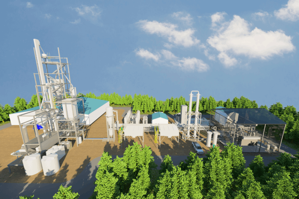 Project Spotlight – Elemental Carbon Market Assessment Joint Industry ...